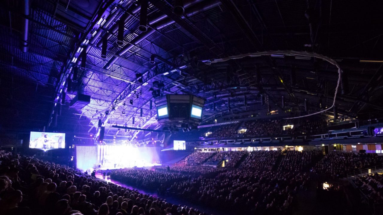 Etusivu - Kokemisen arvoinen areena